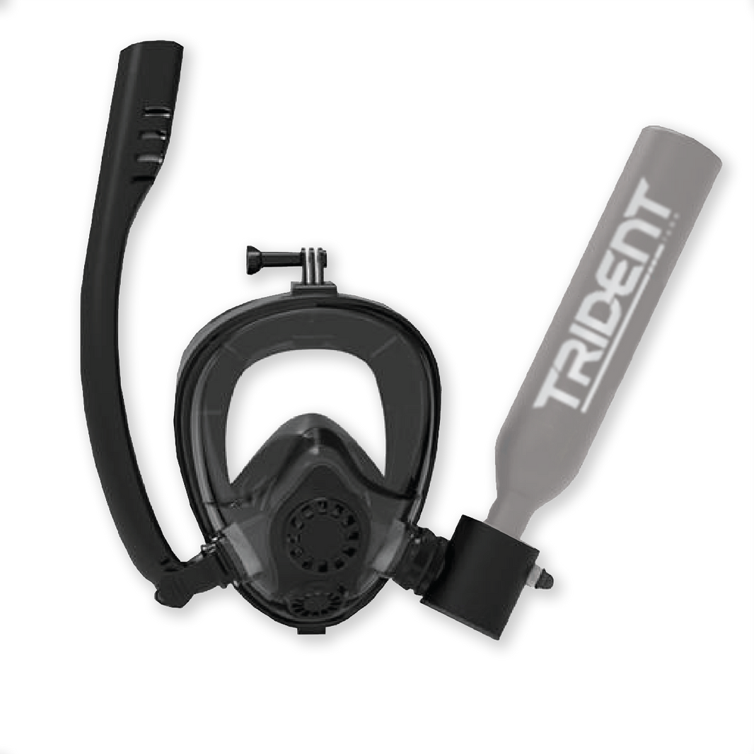 Trident Tank Product Range