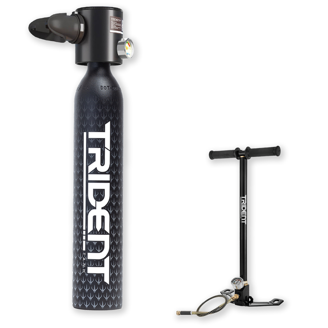 Trident Tank Product Range
